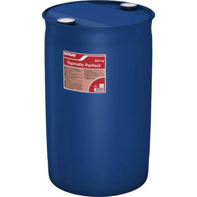 ECOLAB Topmatic universal special 250 kg od 49 133 Kč - Heureka.cz