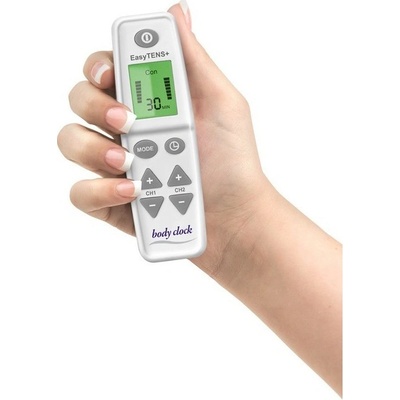 Body Clock Easy Tens Plus - elektronické tišení bolesti od 1 590 Kč ...