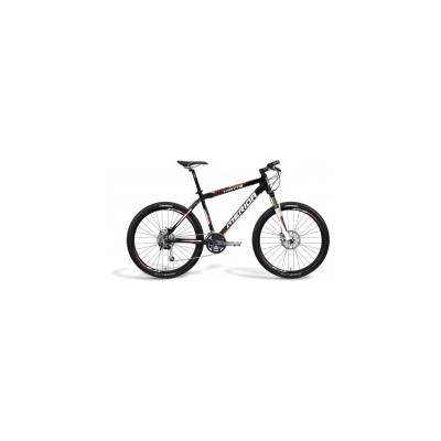 Merida MATTS TFS XC 800-D dámské 2010 - Heureka.cz