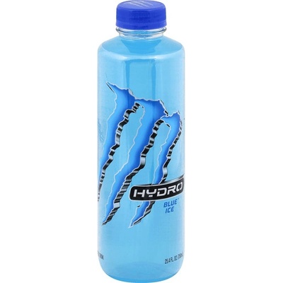 Monster Energy Hydro Blue Ice 750 ml - Heureka.cz