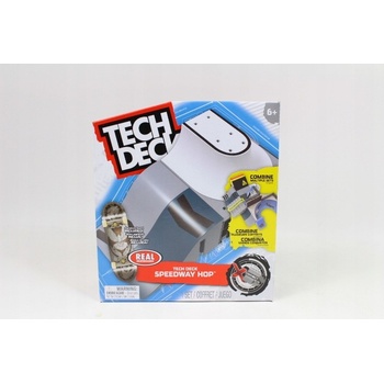 Tech Deck XConnect Skatepark mafia od 386 Kč - Heureka.cz
