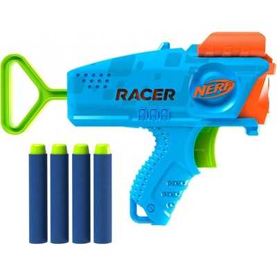 Pistole Nerf Easy Play Elite Jr. Racer od 220 Kč - Heureka.cz