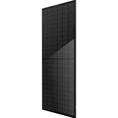 SWISS Solar Fotovoltaický solárny panel 450Wp full black od 101,79 ...