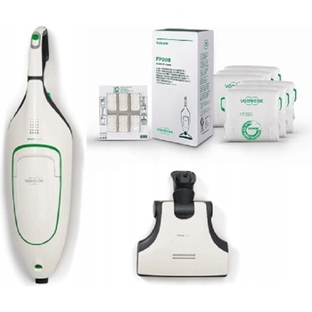 Vorwerk Kobold VK200 od 17 764 Kč - Heureka.cz