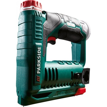 Parkside PAT 12 A1 od 1 650 Kč - Heureka.cz