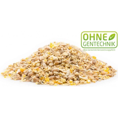 Mifuma Zucht Premium směs 25 kg od 610 Kč - Heureka.cz