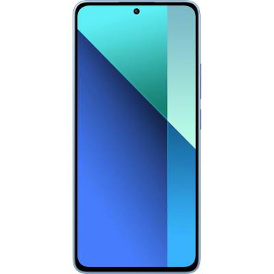 Xiaomi Redmi Note 13 8GB/256GB Ice Blue od 5 172 Kč - Heureka.cz