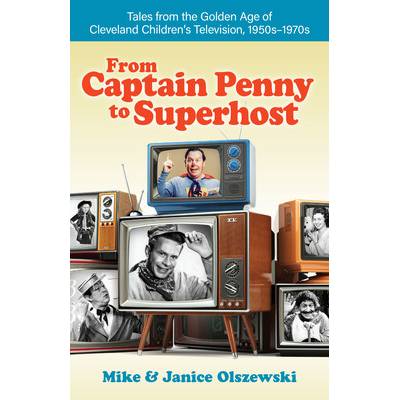 From Captain Penny to Superhost Olszewski Mike - Heureka.sk
