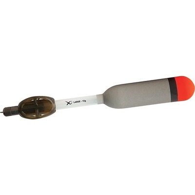 Matrix Krmítko Impact Bagging Pencil Waggler Large 15g - Heureka.cz