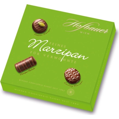 LINDT - HOFBAUER JEMNÝ MARCIPÁN 125g od 149 Kč - Heureka.cz