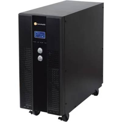 Tuncmatik Newtech Pro 10kVA Непрекъсваеми захранвания (UPS) - Pazaruvaj.com
