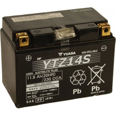 Motobatérie - 1 506 produktov - Heureka.sk