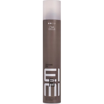 Wella Eimi Dynamic Fix lak na vlasy 500 ml od 230 Kč - Heureka.cz