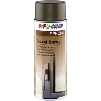 Dupli Color Elox sprej bronzový 400ml od 239 Kč - Heureka.cz