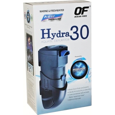 Ocean Free Hydra 30 - Heureka.cz