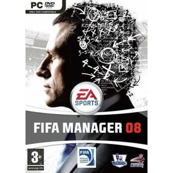 FIFA Manager 08 od 1,33 € - Heureka.sk