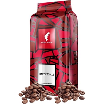 Julius Meinl Bar Speciale 1 kg od 695 Kč - Heureka.cz
