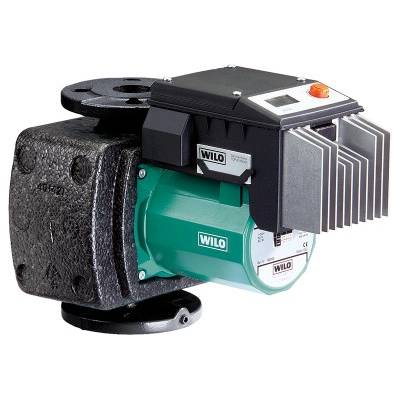 Wilo TOP-E 50/1 62039649 - Heureka.cz