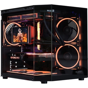 HelloComp AMD GAMER Individual 3060 Ti od 23 990 Kč - Heureka.cz