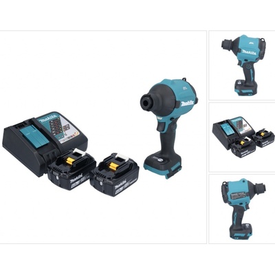 Makita DAS 180 RG - Heureka.cz