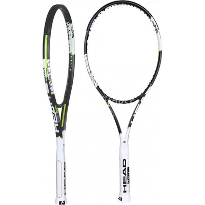 Head Graphene XT Speed Rev Pro 2015 - Heureka.cz