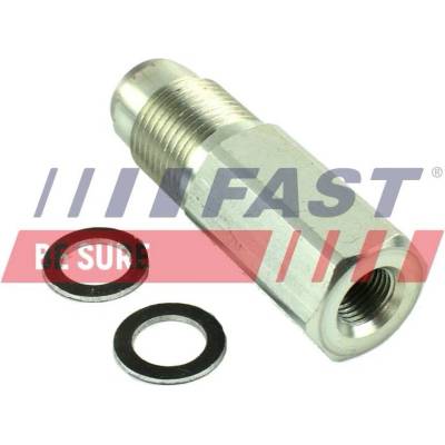 Regulačný ventil, Mnożstvo paliva (Common-Rail Systém) FAST FT80125 ...