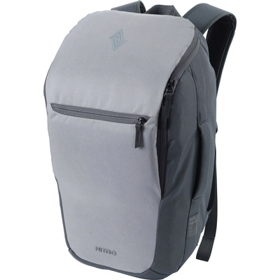 Nitro Nikuro Traveler 32l Graphite od 117,64 € - Heureka.sk