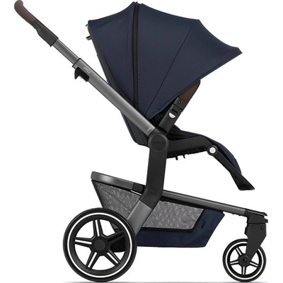 Joolz Sport HUB+ 2024 pláštenka a cocoon Navy blue od 558,1 € - Heureka.sk