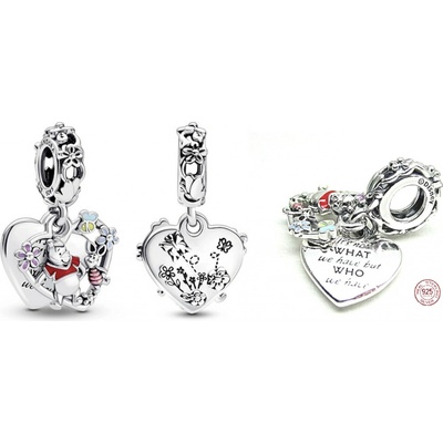 Pandora 792214C01 od 1 811 Kč - Heureka.cz