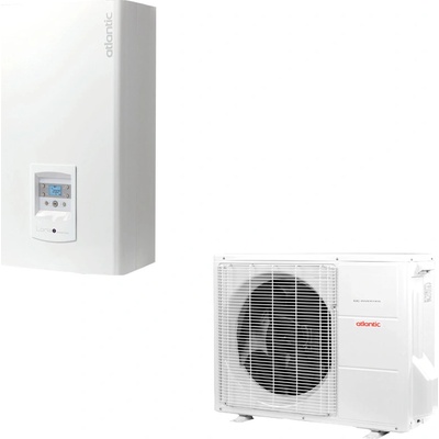 Atlantic LORIA 4 R32 od 4 383,47 € - Heureka.sk