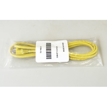 Cisco CAB-ETH-S-RJ45= od 595 Kč - Heureka.cz