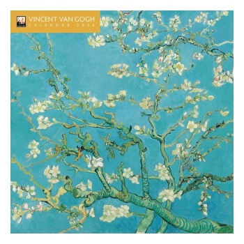 Vincent Van Gogh Mini Wall Art 2026 - Heureka.sk