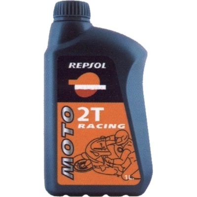 Repsol Moto Racing 2T 1 l od 332 Kč - Heureka.cz