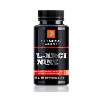 Siberian Wellness Fitness Catalyst. L-Arginine 120 tablet od 540 Kč ...