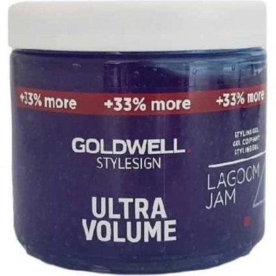 Goldwell Ultra Volume Lagoom Jam 4 200 ml - Heureka.cz