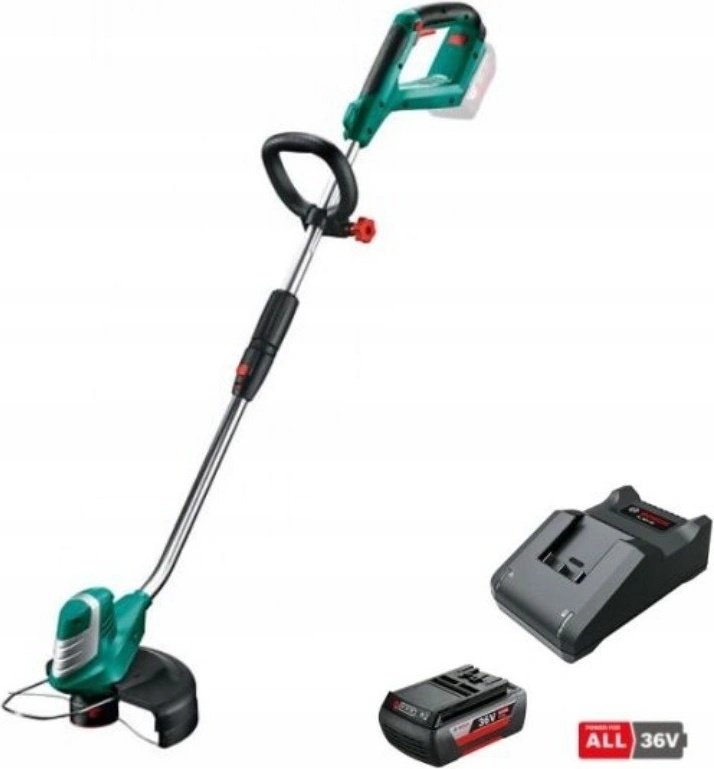 Bosch AdvancedGrassCut 36 0.600.878.N03 od 6 226 K Heureka.cz