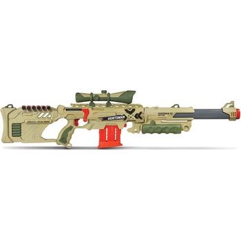Huntsman Sniper Blaster 50 od 799 Kč - Heureka.cz