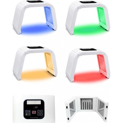 OMEGA LIGHT Omega LED light PDT fotónová dynamická terapia kozmetický ...