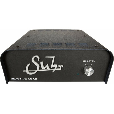 Suhr Reactive Load Box - Heureka.cz