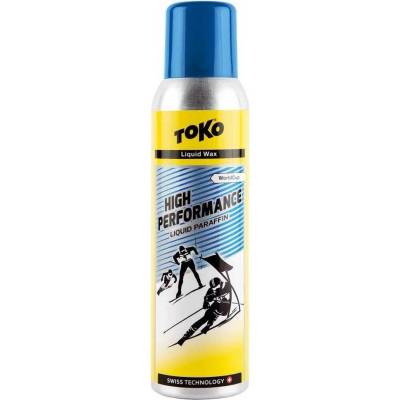 Toko High Performance Liquid Paraffin blue 125 ml od 62,88 € - Heureka.sk
