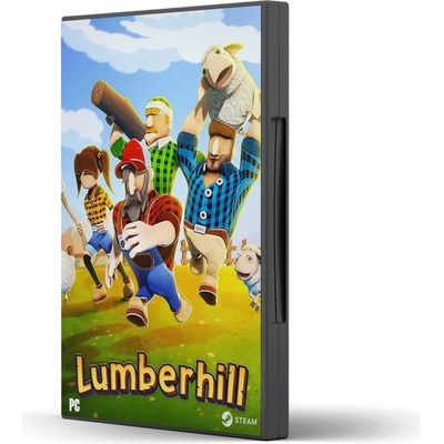 Lumberhill od 99 Kč - Heureka.cz