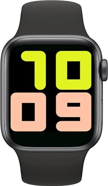 MXM Smart Watch T500+ Pro od 295 Kč - Heureka.cz
