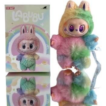 Labubu V4 od 189 Kč - Heureka.cz
