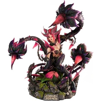 FS Holding League of Legends Rise of the Thorns Zyra Infinity Studio ...
