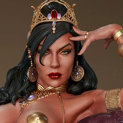 Sideshow Dejah Thoris Premium Format - Heureka.cz