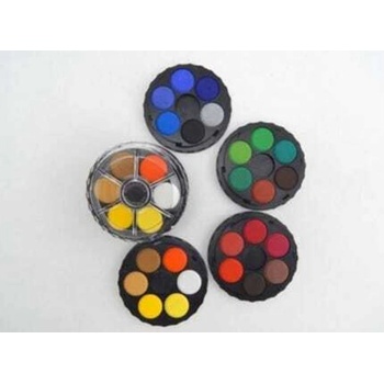 Koh-I-Noor Anilinky brilantní 48 barev od 306 Kč - Heureka.cz