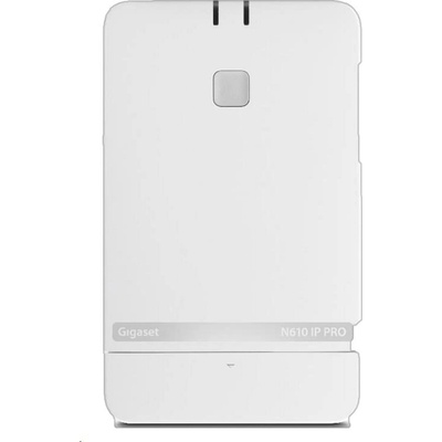 Gigaset PRO N610 IP od 113,4 € - Heureka.sk