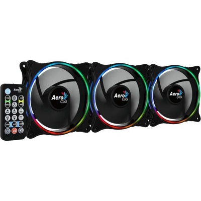 Aerocool Eclipse 12 Pro ARGB 3-pack от 102,08 лв. - Pazaruvaj.com