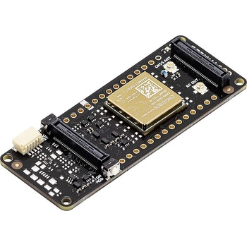 Arduino Portenta Cat. M1/NB IoT GNSS Shield od 2 089 Kč - Heureka.cz