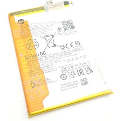 Xiaomi BN5T od 19,68 € - Heureka.sk